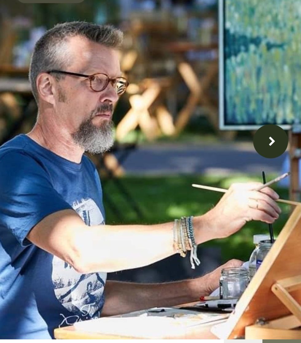 Jasper van Deutekom | SCHILDERIJEN, TEKENINGEN, CURSUSSEN EN WORKSHOPS